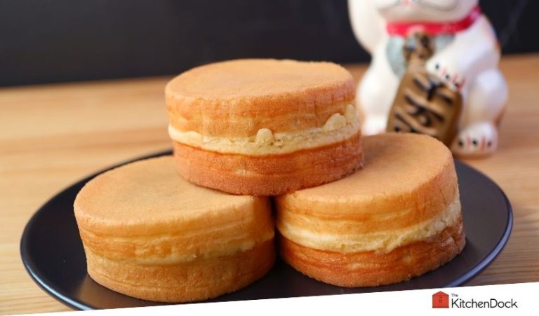 How High To Fill Cake Pan? Expert Tips for Perfect Cakes Every Time ...