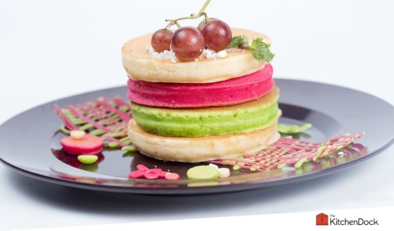How Much To Fill Cake Pan? Expert Tips for Perfect Baking Results - The ...
