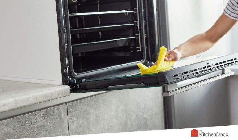How To Use Easy Off Oven Cleaner? Quick & Effective Cleaning Tips - The ...