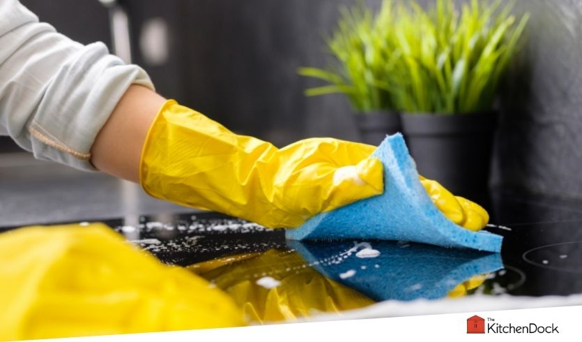 10 Best Kitchen Countertop Cleaners To Buy In 2026 - The Kitchen Dock