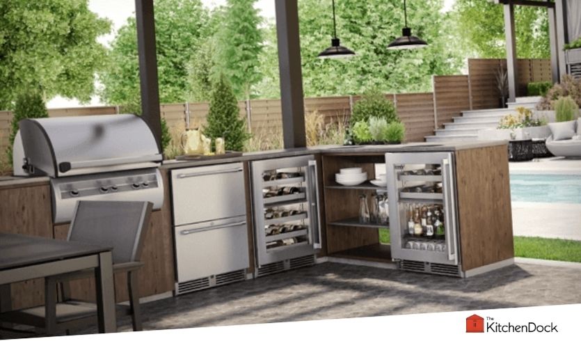 The 11 Best Outdoor Beverage Refrigerators In 2026 – Reviews And Guide ...