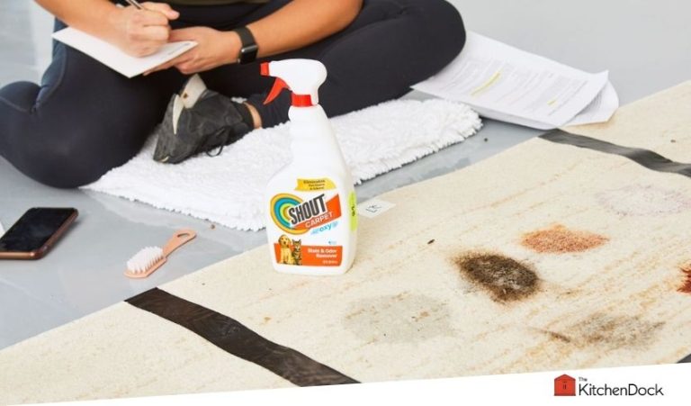 Our 10 Best Pre Spray Carpet Cleaners In 2026 - The Kitchen Dock