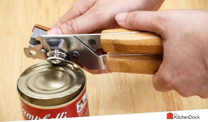 10 Best Can Openers Ever (2026), Tested and Reviewed - The Kitchen Dock