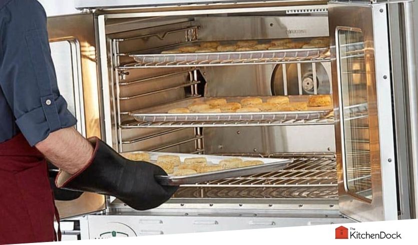 Our 10 Best Commercial Oven Cleaners In 2026 - The Kitchen Dock