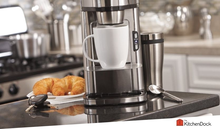 Our 10 Best Single Cup Coffee Makers 2025, According to Experts - The ...