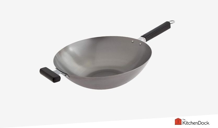 The 11 Best Flat Bottom Woks To Buy In 2026 - The Kitchen Dock