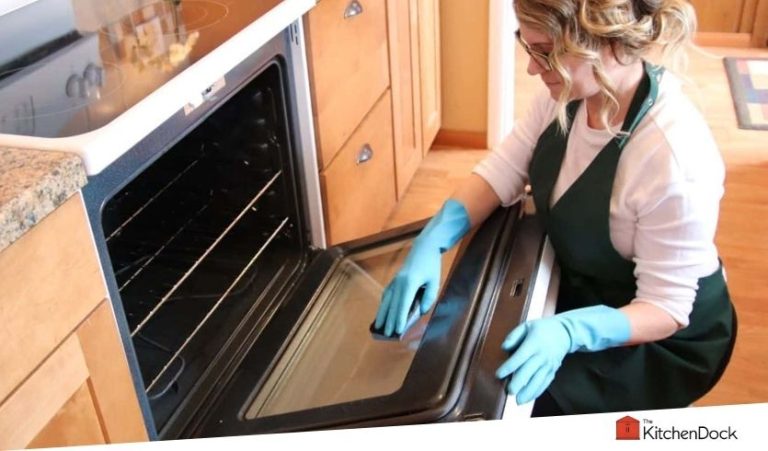 Top 10 Best Homemade Oven Cleaners Of 2026 - The Kitchen Dock