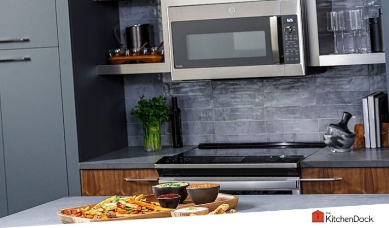 Our 10 Best Over The Range Microwaves In 2026 – Reviews And Guide - The ...